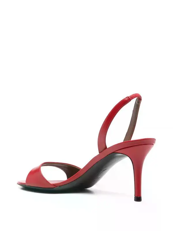 GIUSEPPE ZANOTTI 70mm Lilibeth Sandals