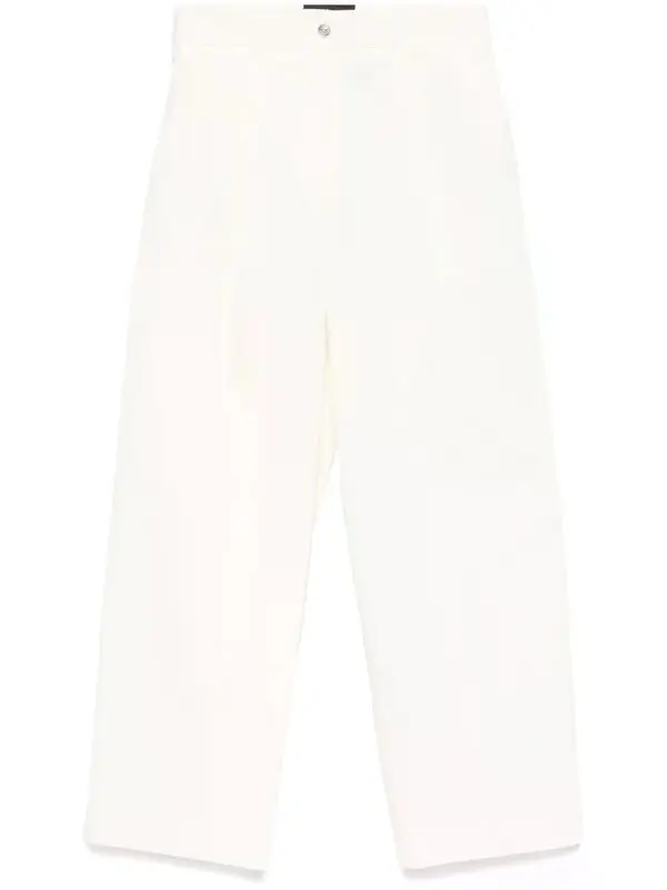 Etro Tapered Trousers