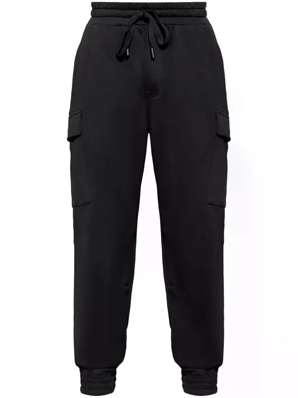 Dolce & Gabbana Cargo Track Pants