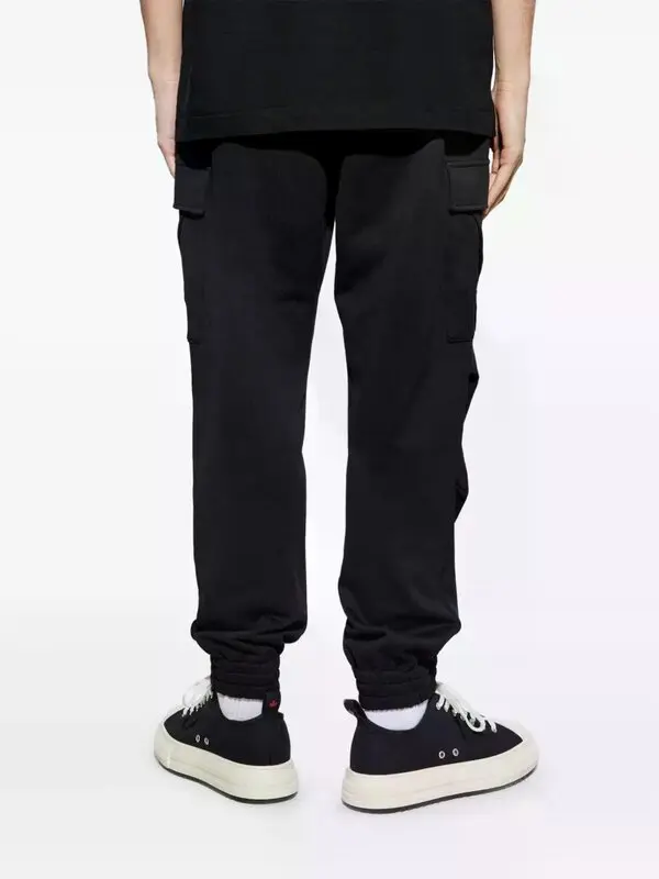 Dolce & Gabbana Cargo Track Pants