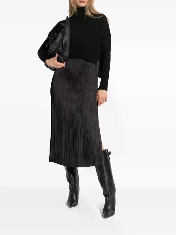 ALLSAINTS Vittoria Dress