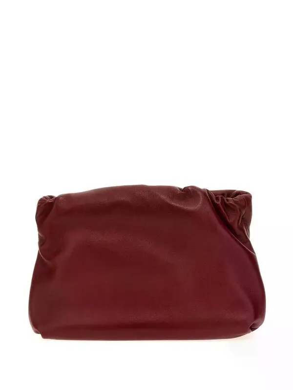 THE ROW Bourse Clutch Bag