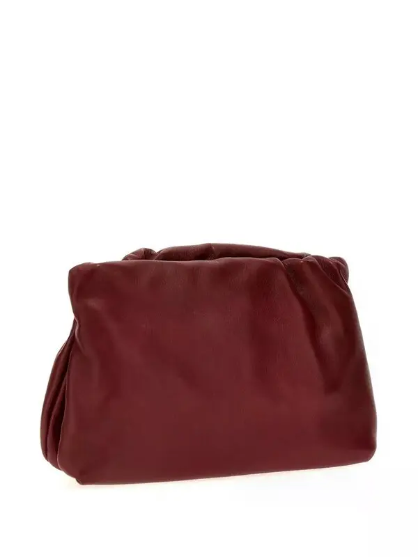 THE ROW Bourse Clutch Bag