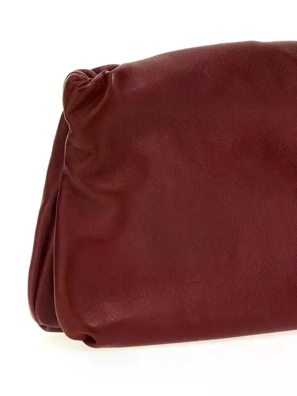 THE ROW Bourse Clutch Bag