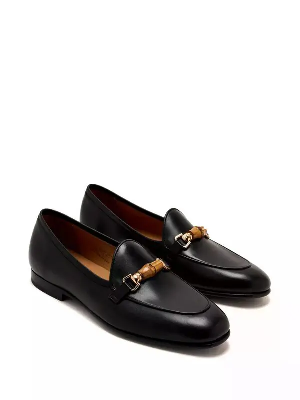 Magnanni Leather Loafers