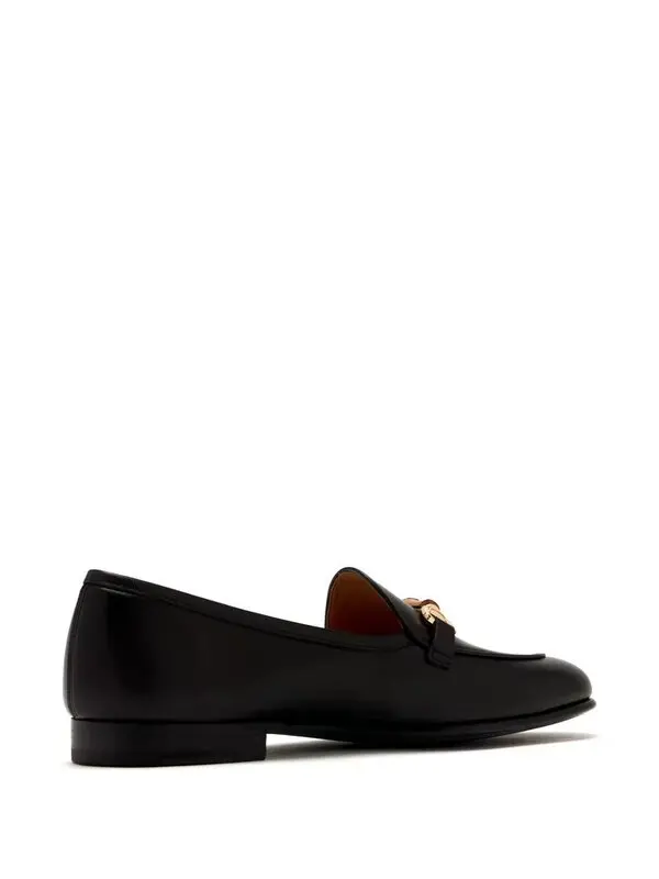 Magnanni Leather Loafers