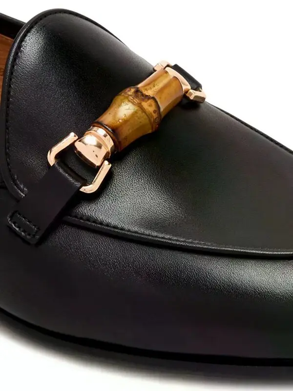 Magnanni Leather Loafers