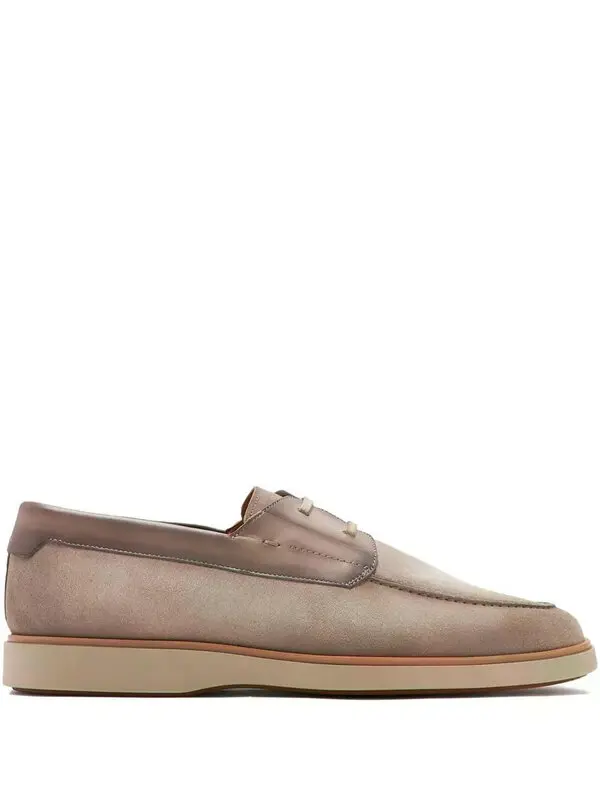 Magnanni Lucius Derby Shoes