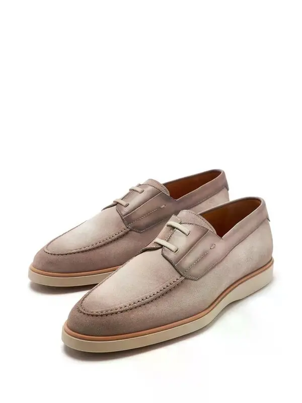 Magnanni Lucius Derby Shoes