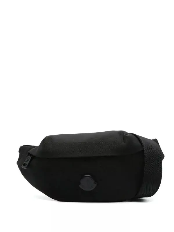 Moncler Durance Belt Bag - Black