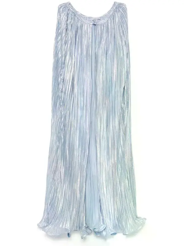 BARUNI Roses Cape - Blue