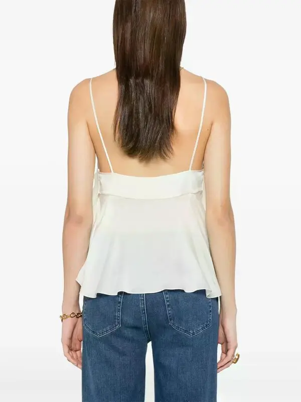 Chloé Silk Top