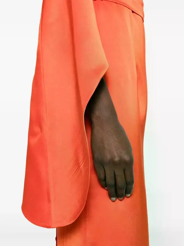 BARUNI Alchemilla Maxi Dress