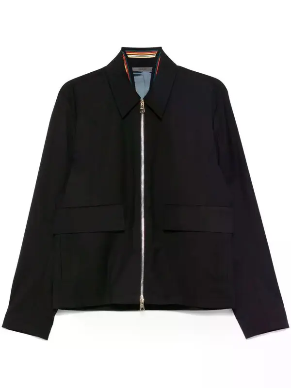 Paul Smith Stormy System Jacket