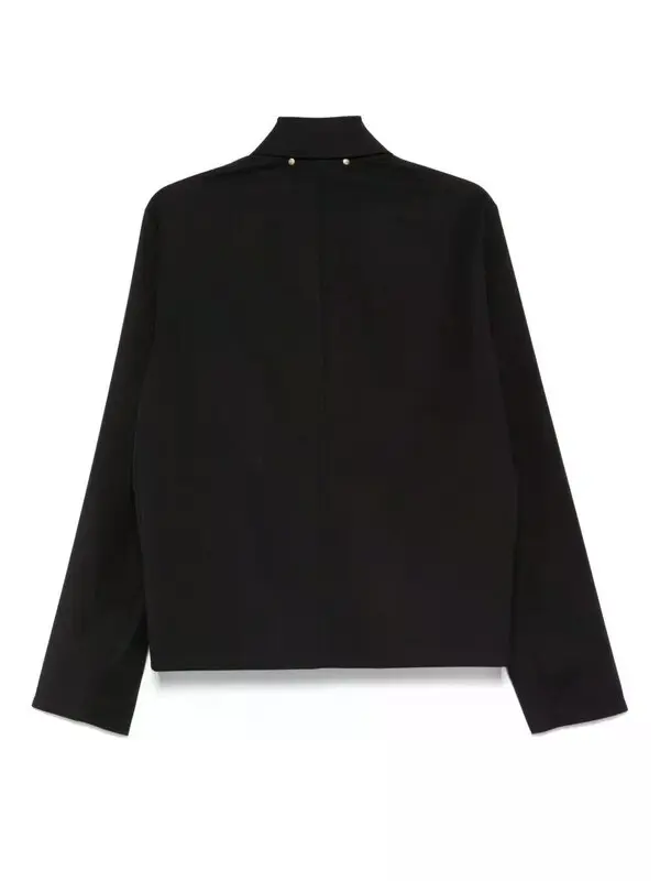 Paul Smith Stormy System Jacket
