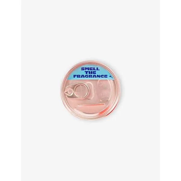 SELETTI Flirty Glow Strawberry Scented Wax Candle