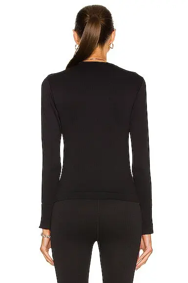Cordova Base Layer Top - Onyx