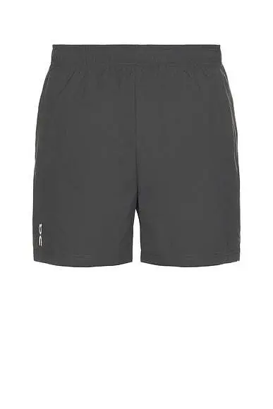 On 5' Core Shorts - Eclipse