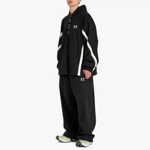 Balenciaga Under Armour Layered Tracksuit