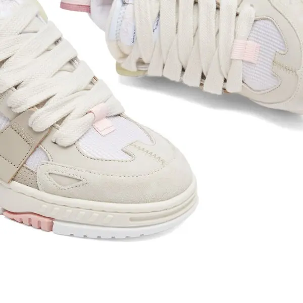 Axel Arigato Area Patchwork Sneaker