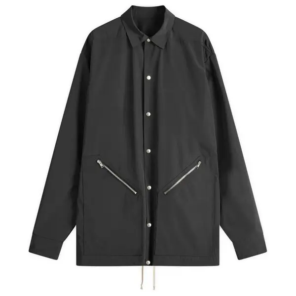 Rick Owens Tour Jacket