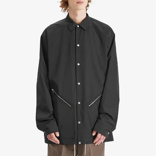 Rick Owens Tour Jacket