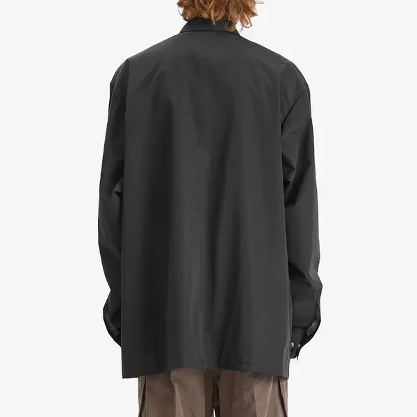 Rick Owens Tour Jacket