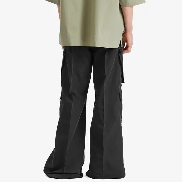 Rick Owens Cargobelas Tech Trousers