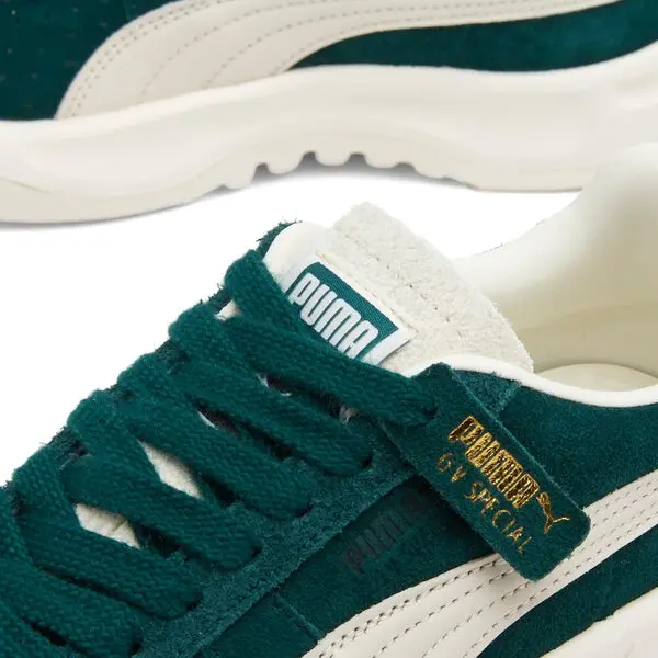 PUMA Gv Special Suede Sneakers