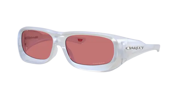 Oakley De Soto Sunglasses - Prizm Berry