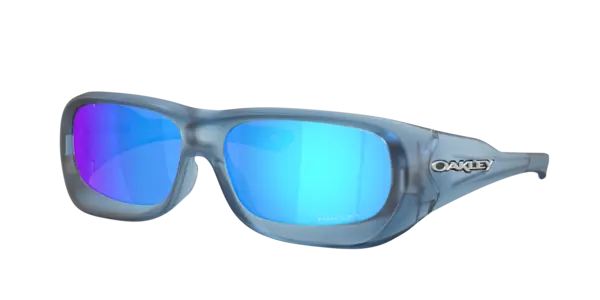 Oakley De Soto Sunglasses - Prizm Sapphire