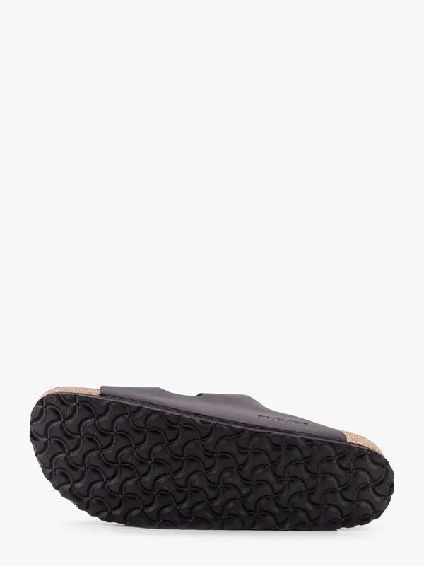 BIRKENSTOCK Arizona Bs Leather Sandals