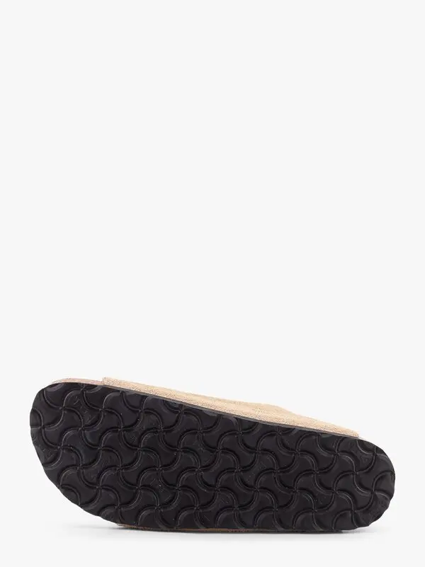 BIRKENSTOCK Arizona Suede Sandals