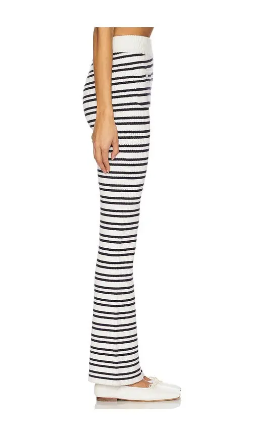 Frankies Bikinis Camden Knit Pant
