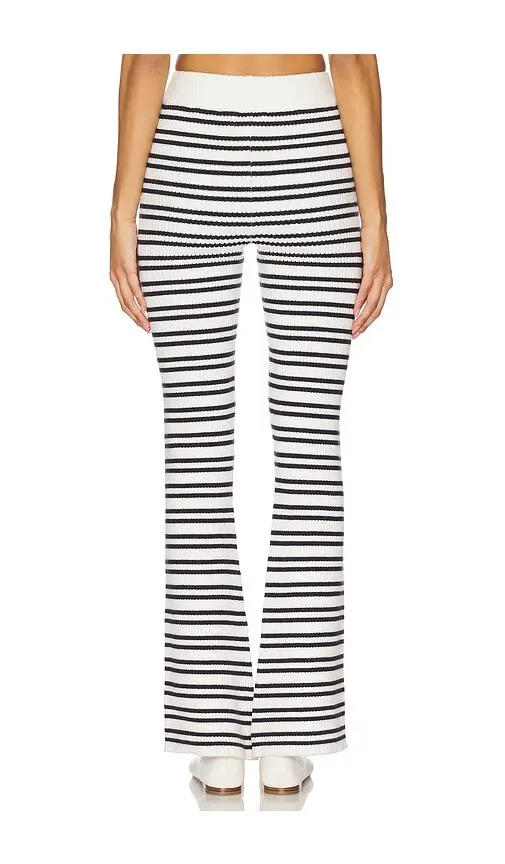 Frankies Bikinis Camden Knit Pant