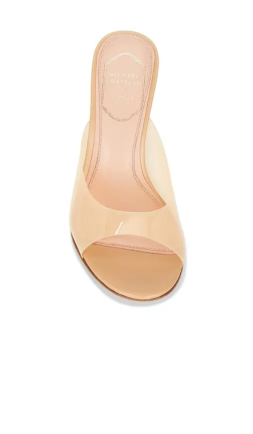 MICHAEL COSTELLO X Revolve Naomi Mule