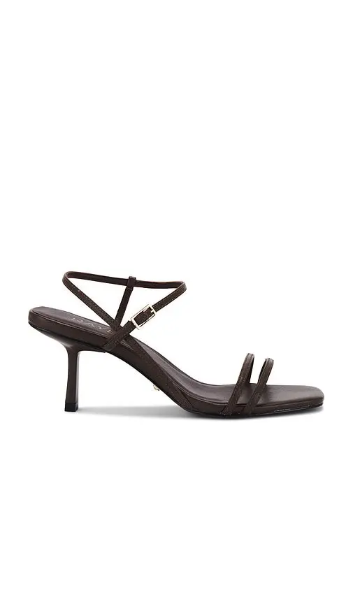 Raye Riley Sandal In . Also