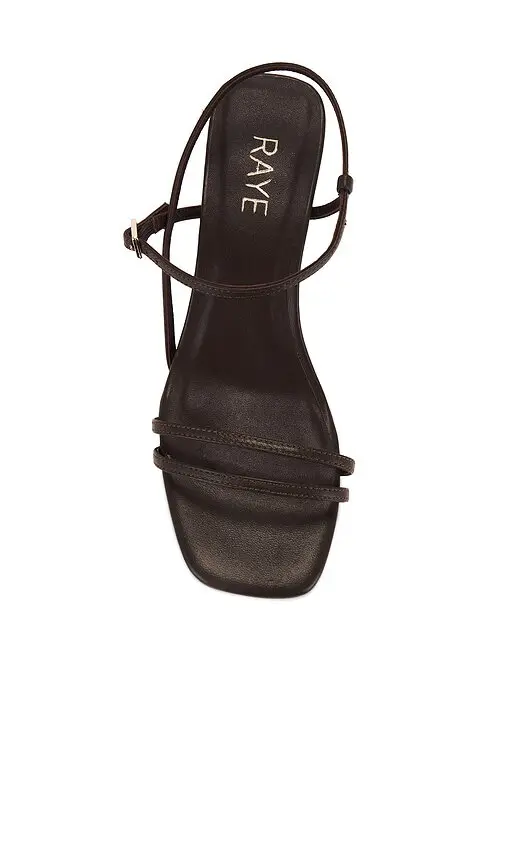 Raye Riley Sandal In . Also