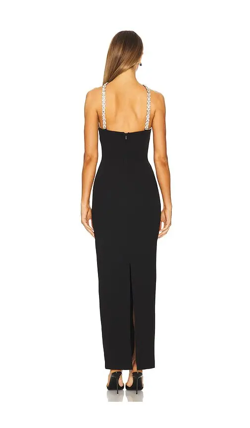 NOOKIE Gown