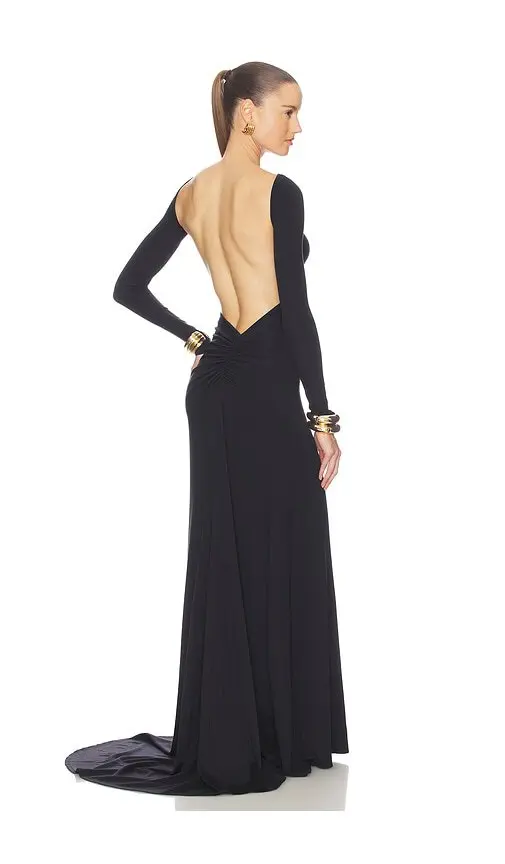 HELSA Heidi Dress
