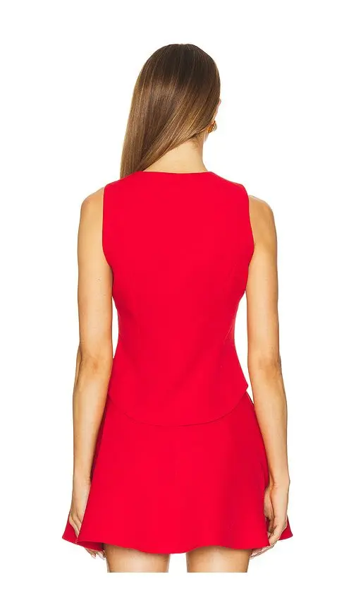 ELLIATT Buttercup Top