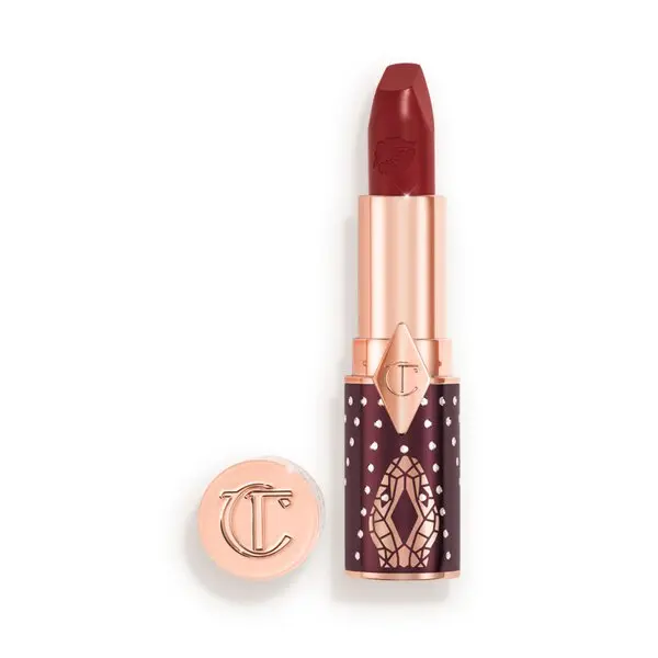 Charlotte Tilbury New Year Lipstick - One-color