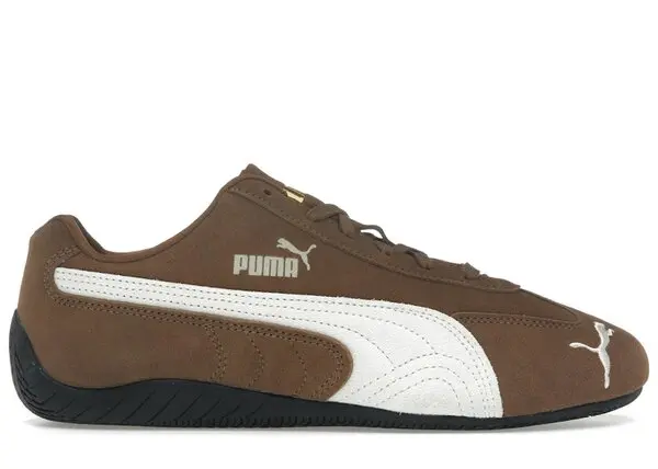 PUMA Speedcat Og - Haute Coffee/frosted Ivory