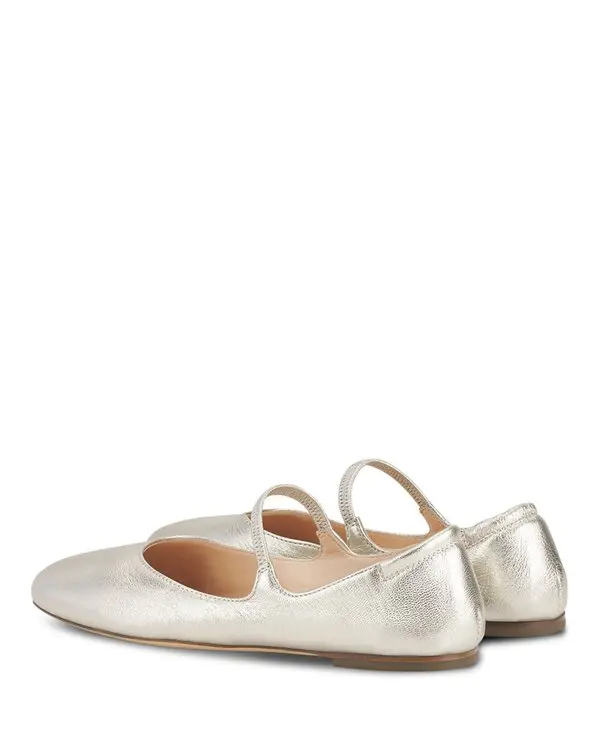 Agl Iris Flats