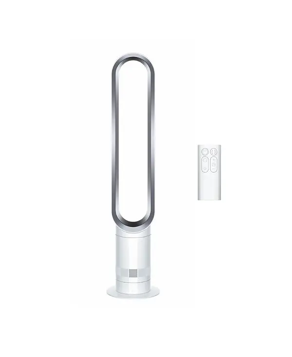 DYSON Cool Tower Fan Am07 New - White/silver