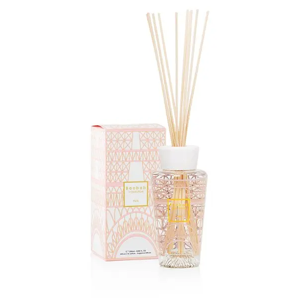 BAOBAB COLLECTION My First Baobab Paris Diffuser, 8.4 Oz - No Color