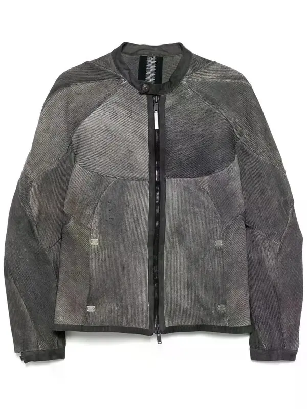 ISAAC SELLAM EXPERIENCE Musculaire Jacket