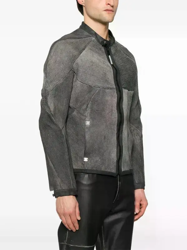 ISAAC SELLAM EXPERIENCE Musculaire Jacket