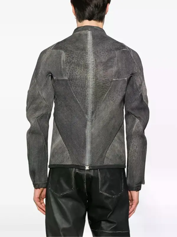 ISAAC SELLAM EXPERIENCE Musculaire Jacket