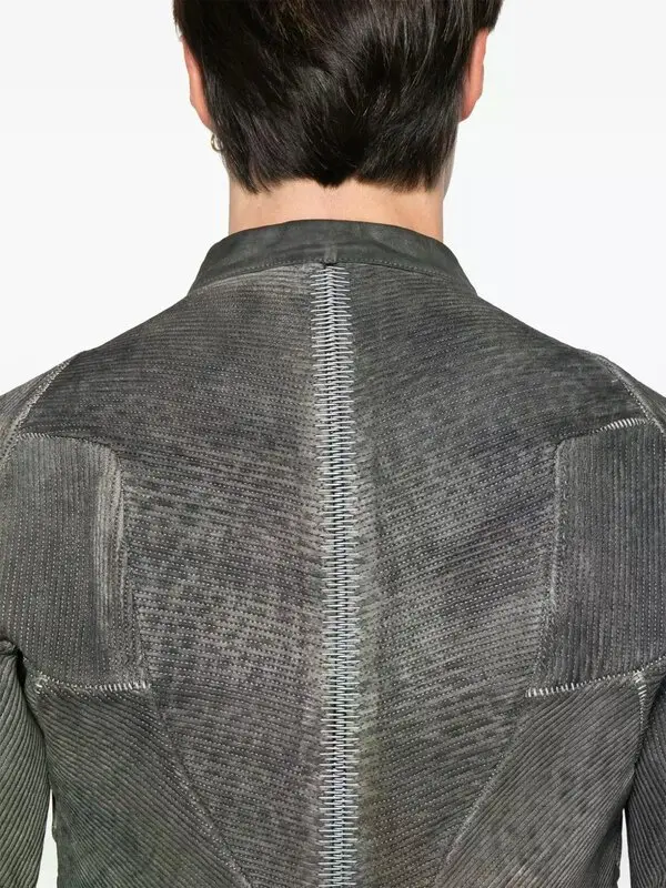 ISAAC SELLAM EXPERIENCE Musculaire Jacket